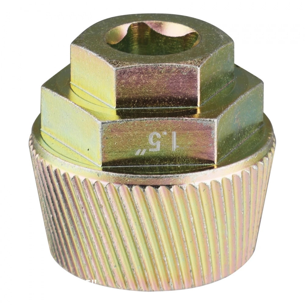 1.5" Bathtub Drain Remover Tool,Silver Plating Coating Tub Drain ...