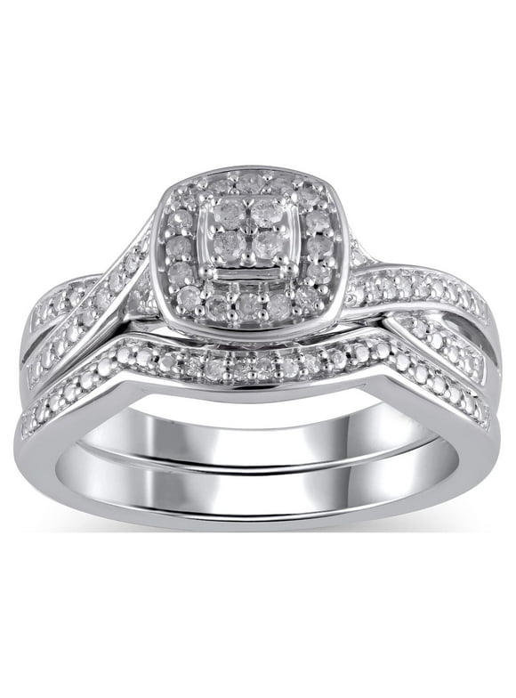 Forever Bride Wedding & Engagement Rings Forever Bride in Jewelry ...