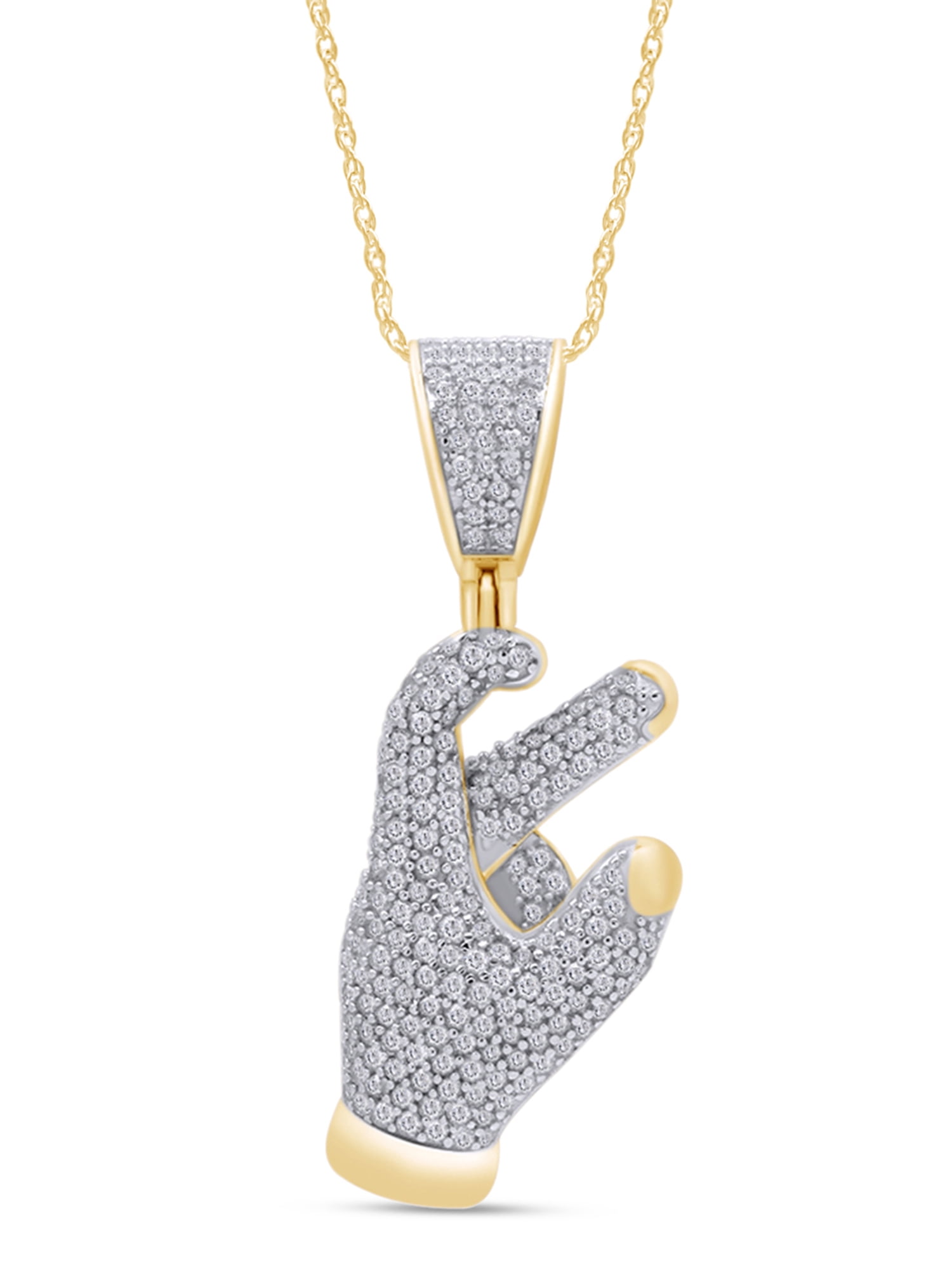 Hip Hop Pendants