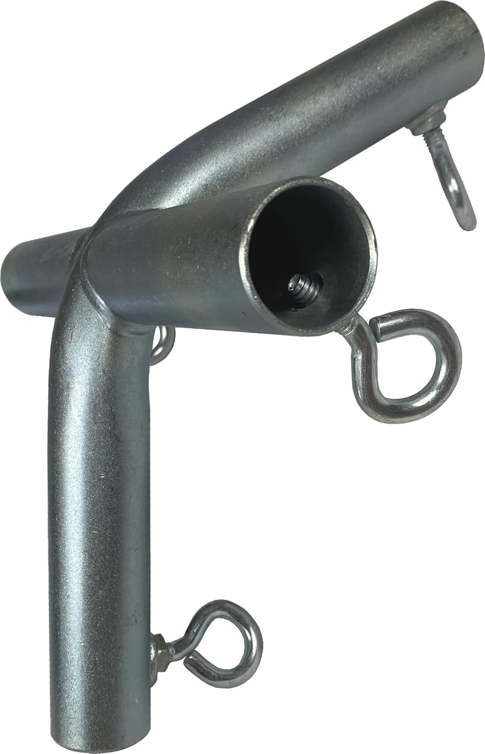 1.5" FB4G 4-Way High Peak EMT Conduit Canopy Fittings by Cowboy Canopy ...