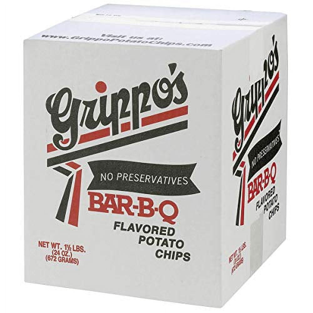 Grippo's Chips – Walmart.com
