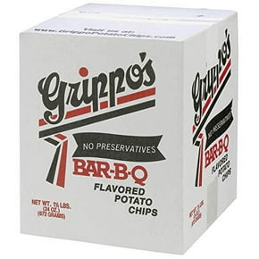 Grippo's Chips – Walmart.com