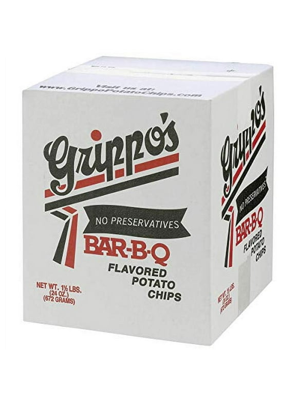 Grippo's Chips – Walmart.com