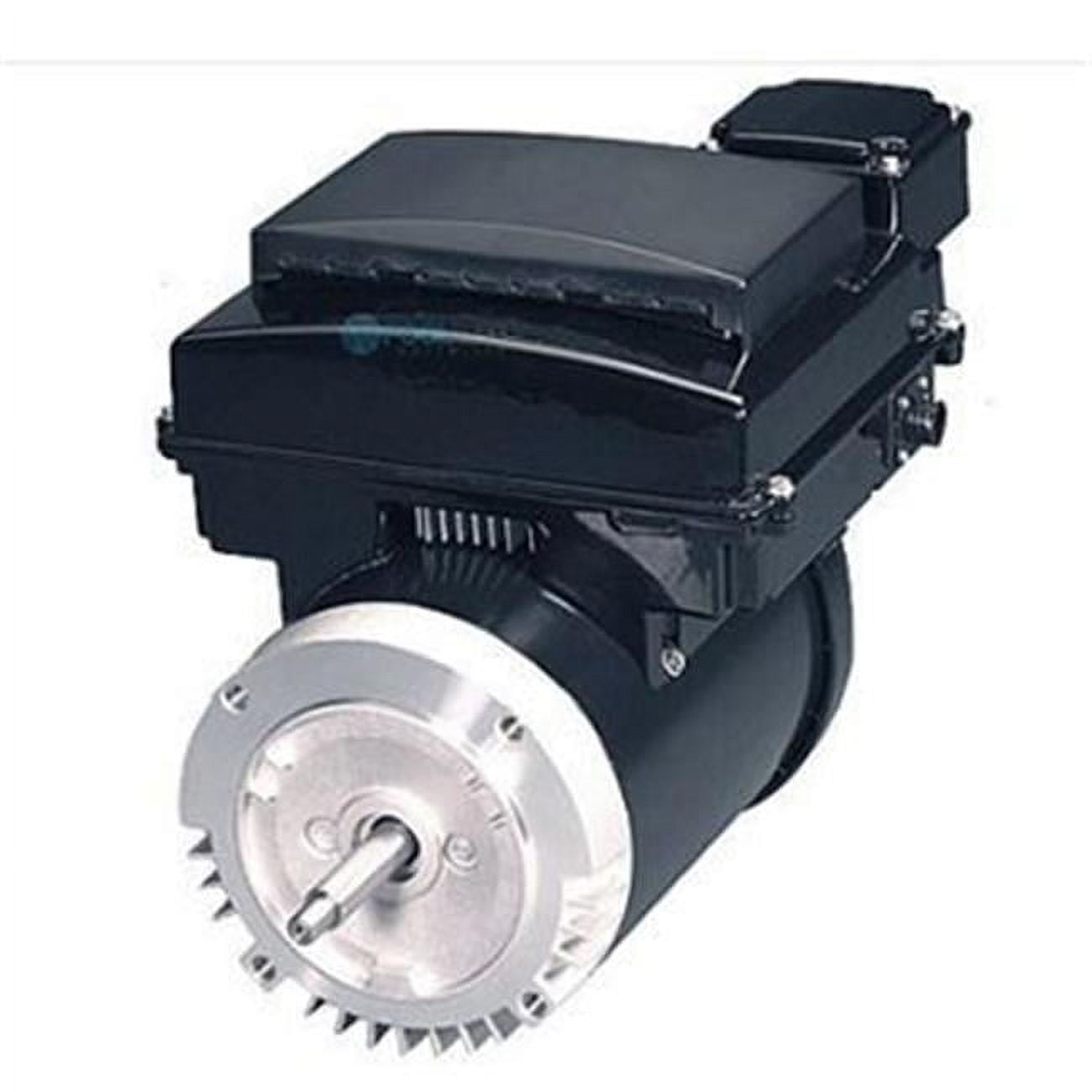 1.5 HP, 230V C-Flange Variable Speed 1 Phase Motor - Walmart.com