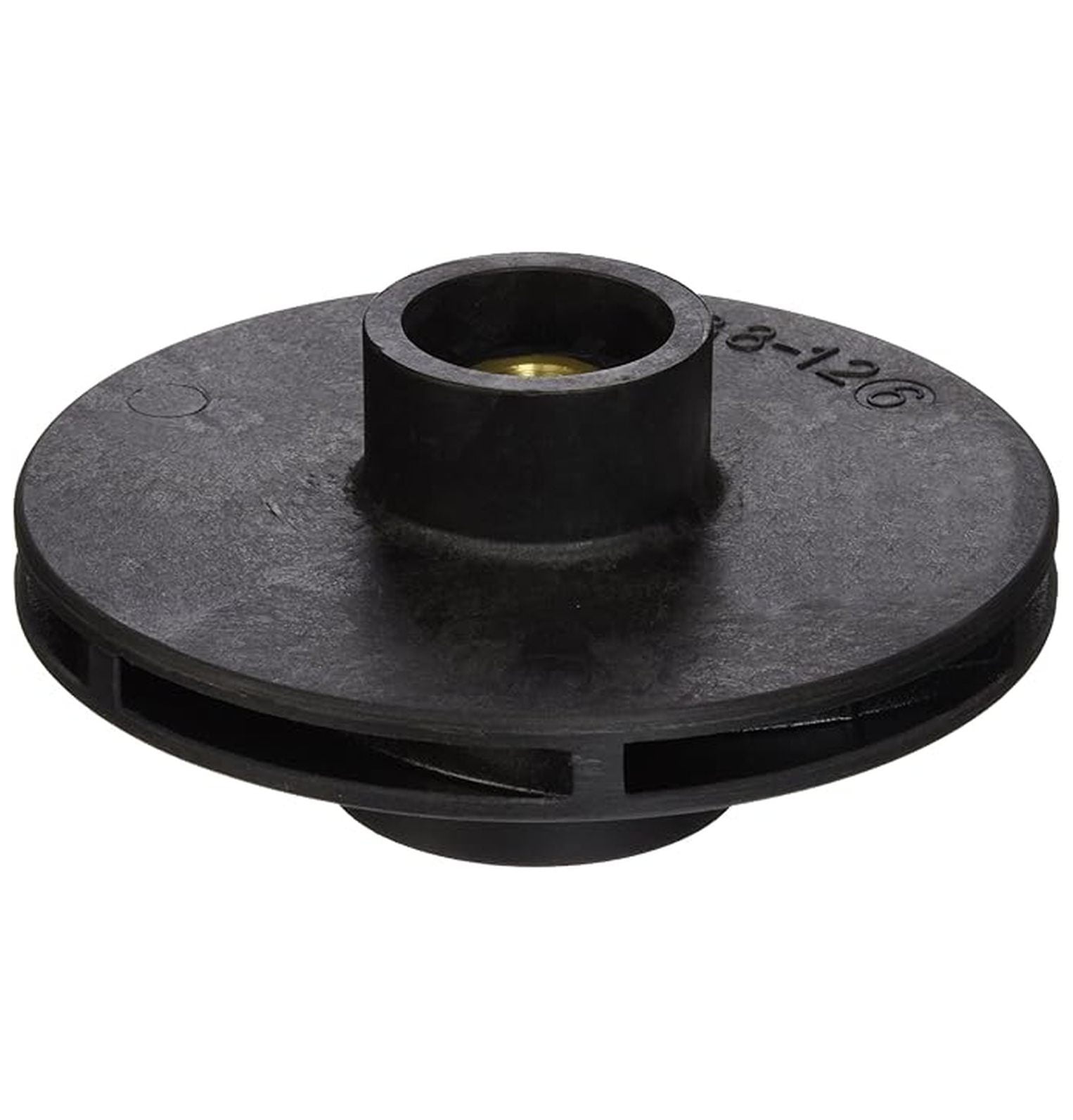 1.5 HP Pool Pump Impeller V38-126 Ultra-Flow Replacement - High ...