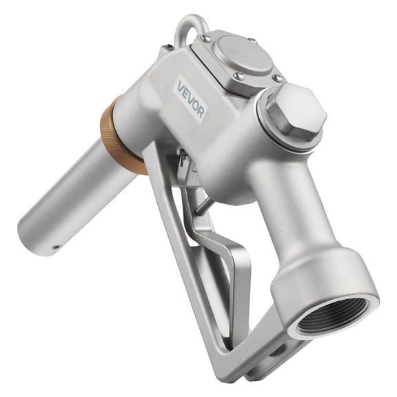 Gas Station Nozzle