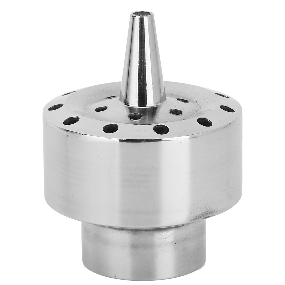 1.5 Inch DN40 Internal Thread Style Brass Column Multi-directional Jet ...