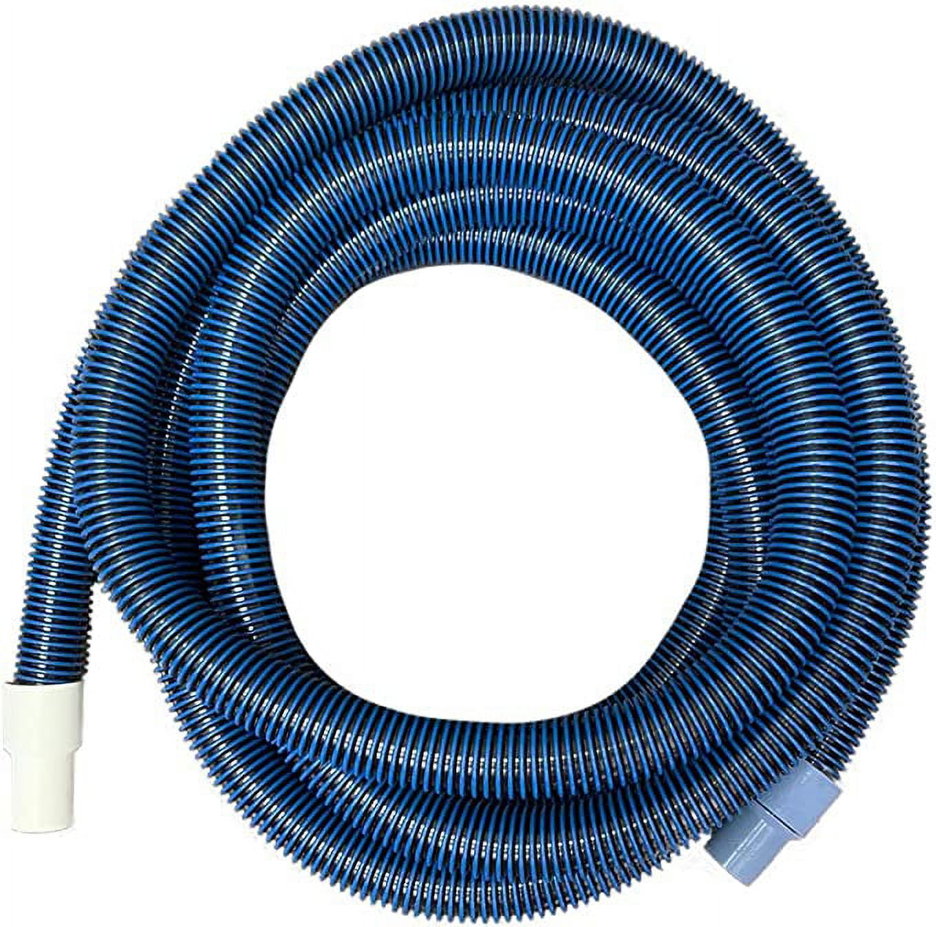 1.5 Inch Diameter x 35 Long Vacuum Hose Swivel Cuff for In-Ground ...