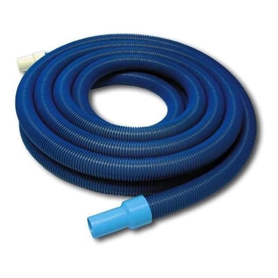 1.5 Inch Diameter x 35 Long Vacuum Hose for In-Ground Swimming Pools ...