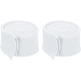 1.5 Inch Elastic Cuffs for Sewing Knitted Ribbed Cotton Fabric Sleeves ...