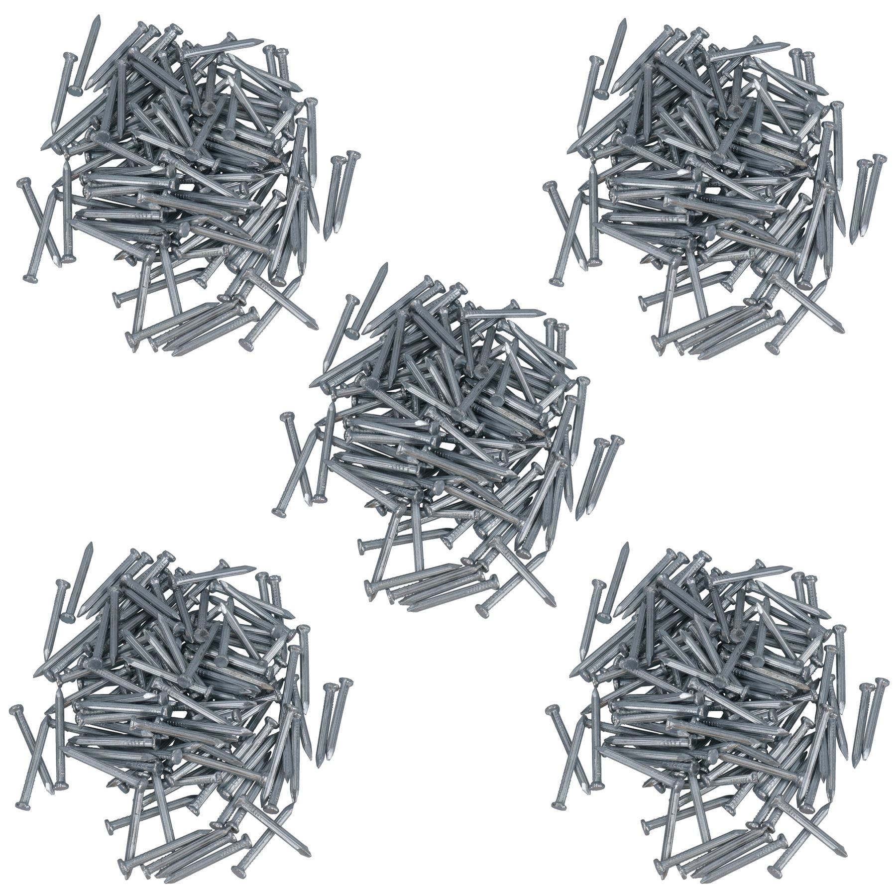 1.5 Inch Masonry Concrete Nails Fastener Fixing For Block Brick Stone ...