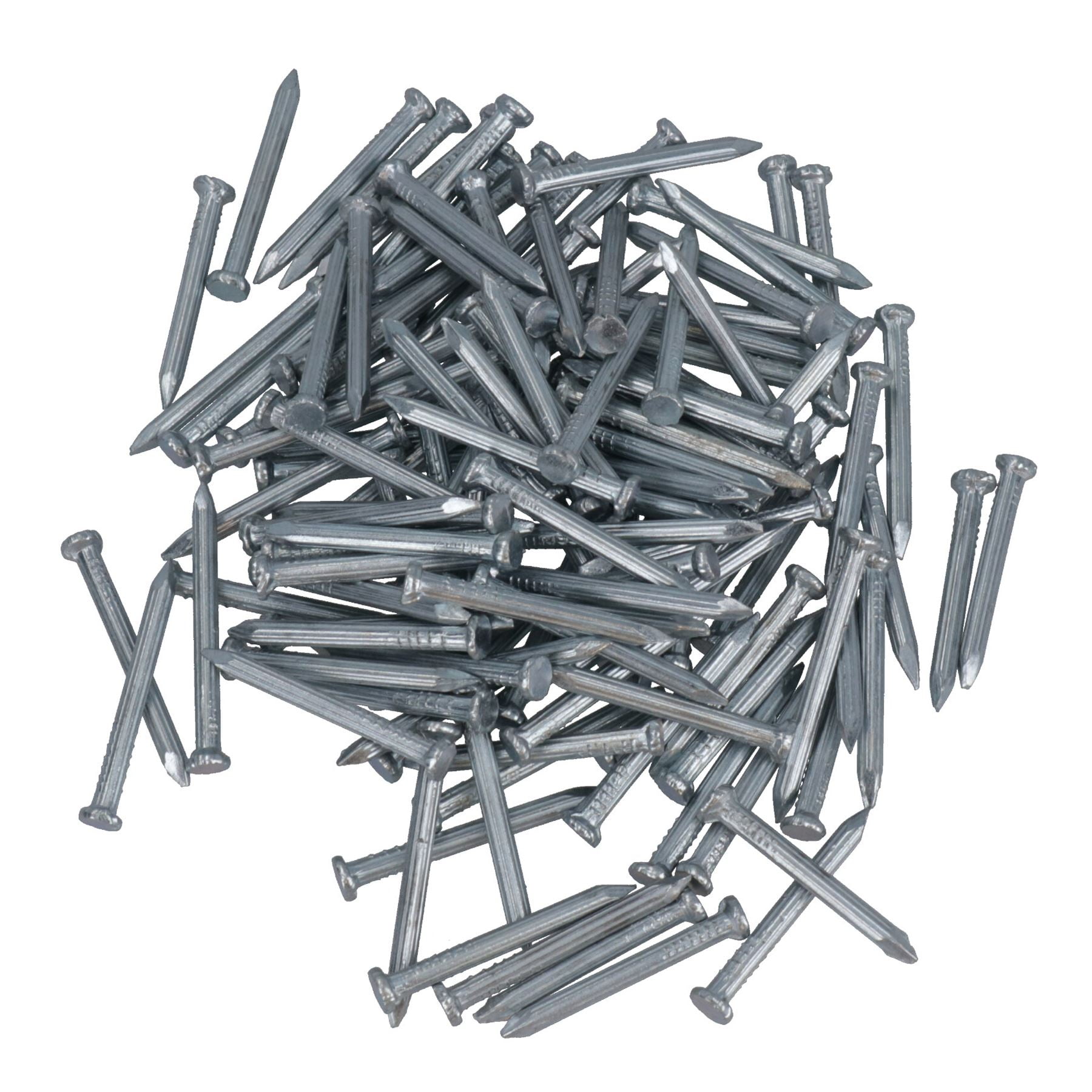 1.5 Inch Masonry Concrete Nails Fastener Fixing For Block Brick Stone ...