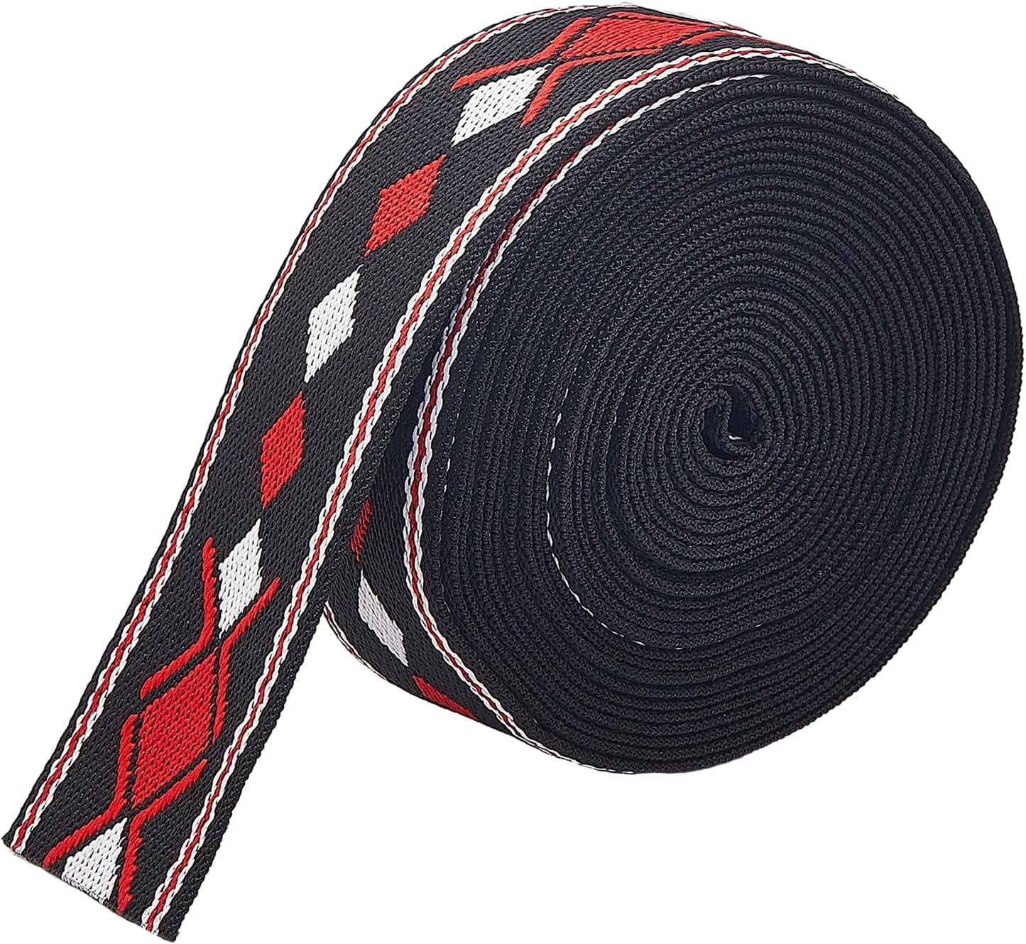1.5 Inch Polyester Webbing Strap Heavy Webbing Straps Soft Webbing Belt ...