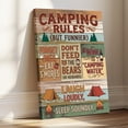 1.5-Inch Thick Canvas Print Wall Art for Living Room, Bedroom, Office ...