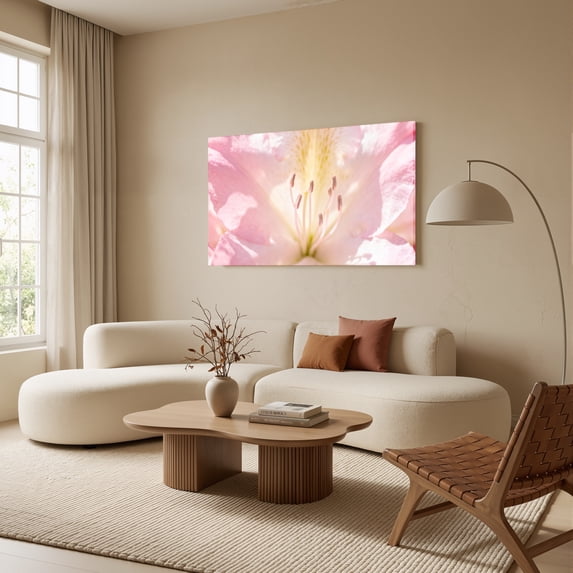 1.5-Inch Thick Canvas Print Wall Art for Living Room, Bedroom, Office ...
