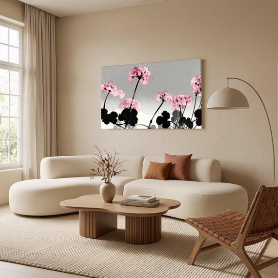 1.5-Inch Thick Canvas Print Wall Art for Living Room, Bedroom, Office ...