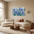 1.5-Inch Thick Canvas Print Wall Art for Living Room, Bedroom, Office ...