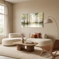 1.5-Inch Thick Canvas Print Wall Art for Living Room, Bedroom, Office ...