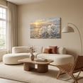 1.5-Inch Thick Canvas Print Wall Art for Living Room, Bedroom, Office ...