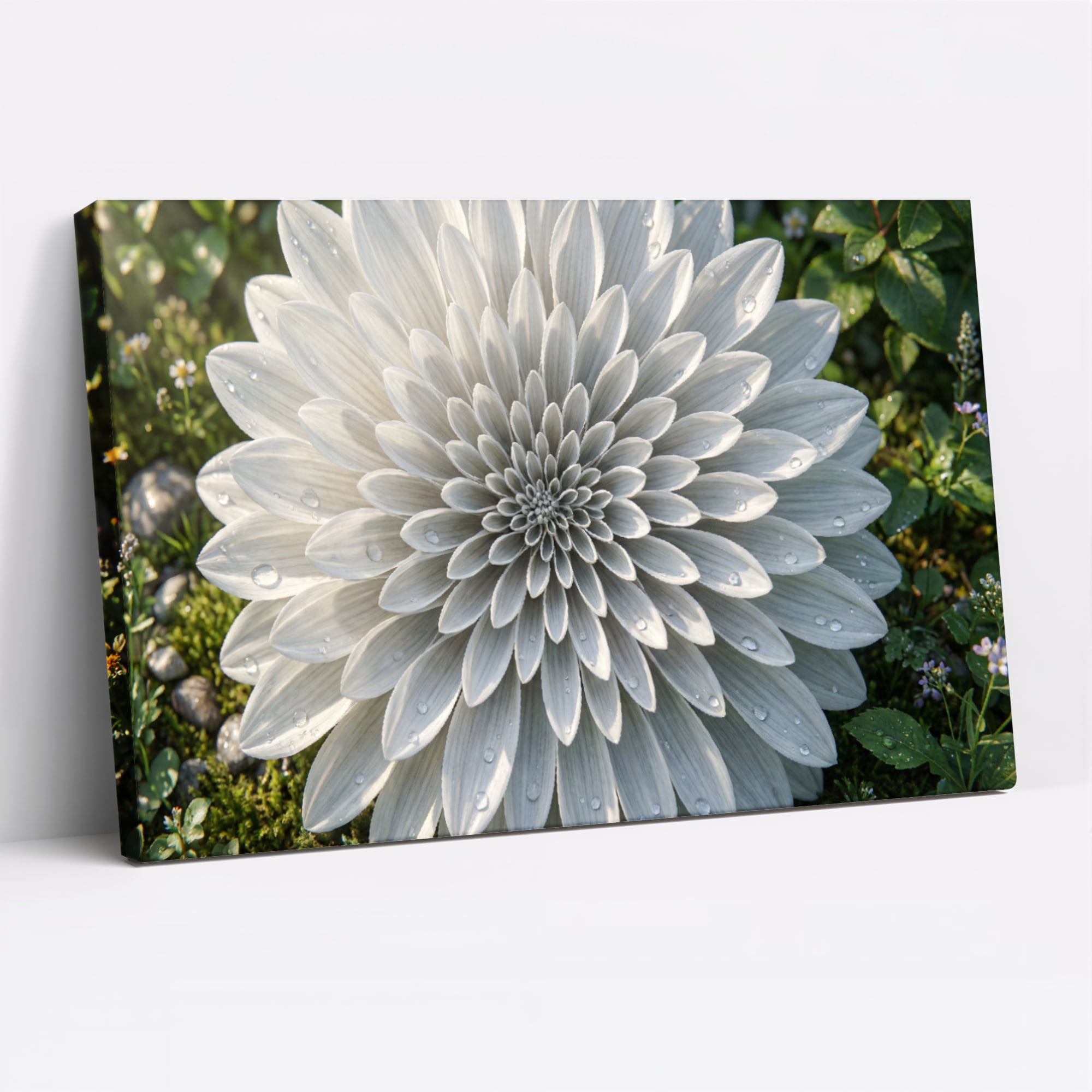 1.5-Inch Thick Canvas Print Wall Art for Living Room, Bedroom, Office ...