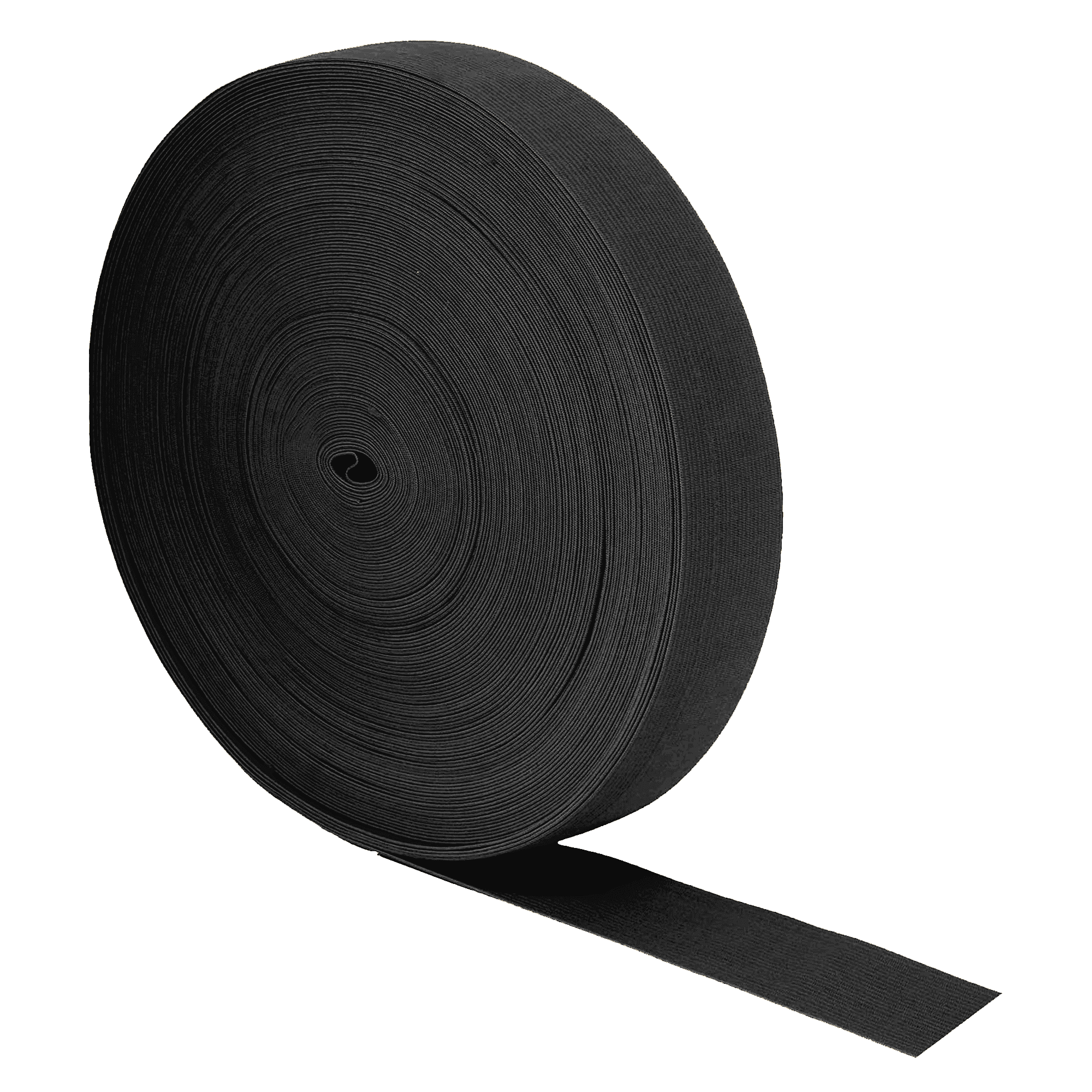 1.5 Inches Elastic Band for Sewing Elastic Bands Spool for Pants ...