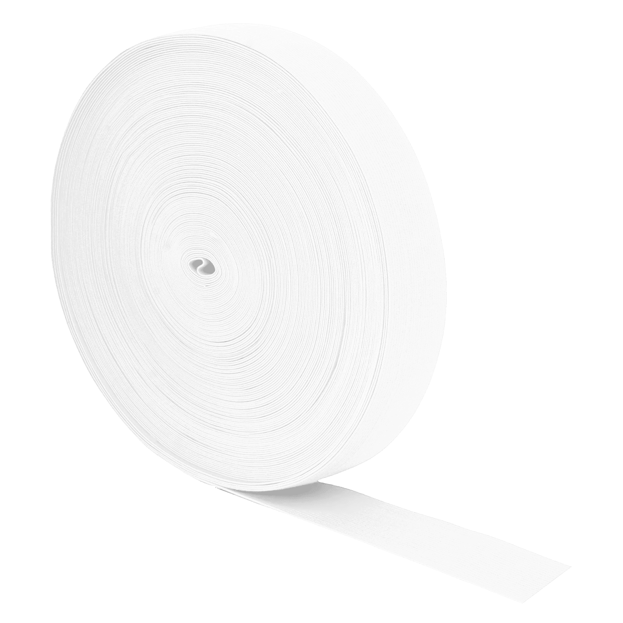 1.5 Inches Elastic Band for Sewing Elastic Bands Spool for Pants ...