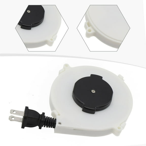Cable Reel, Max.Amps 300 T-2464-0 - Walmart.com