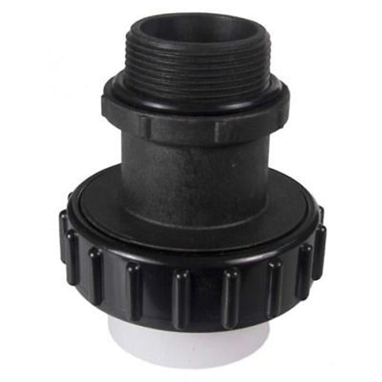 1.5 MIP x 1.5 in. PVC Hi-Temp Union - Walmart.com