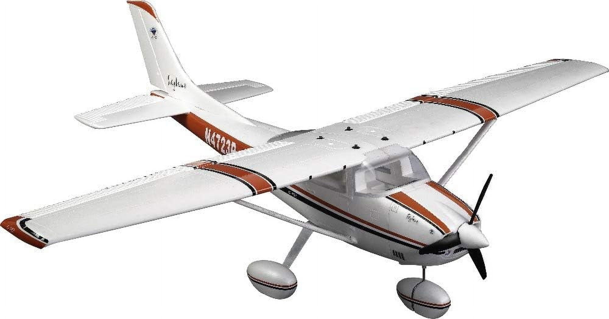 1.5 Meter EPO 2.4G epo rtf Rc plane fix wing Remote control airplanes ...