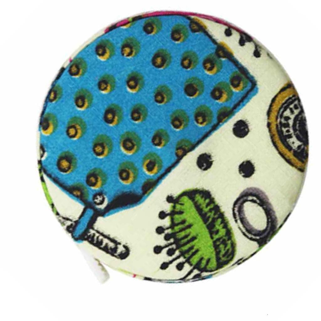 1.5 Meter Multifunctional Cloth Sewing Tape Measure Tear Resistant Soft ...