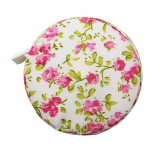 1.5 Meter Soft Fabric Measuring Tape Vibranting Color Sewing Craft Tool ...