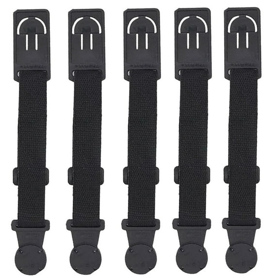 1-5 Multi-Meter Hanging Loop Strap & Magnet Hanger Kit For Fluke TPAK ...