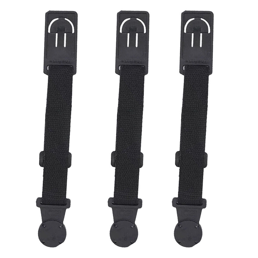 1-5 Multi-Meter Hanging Loop Strap & Magnet Hanger Kit For Fluke TPAK ...