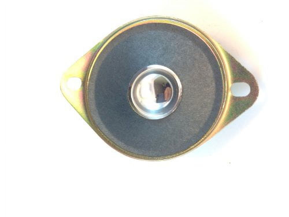 1.5" PAPER CONE TWEETER WITH 2" MOUNTING HOLES - Walmart.com