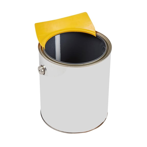 Paint Can Pour Spout