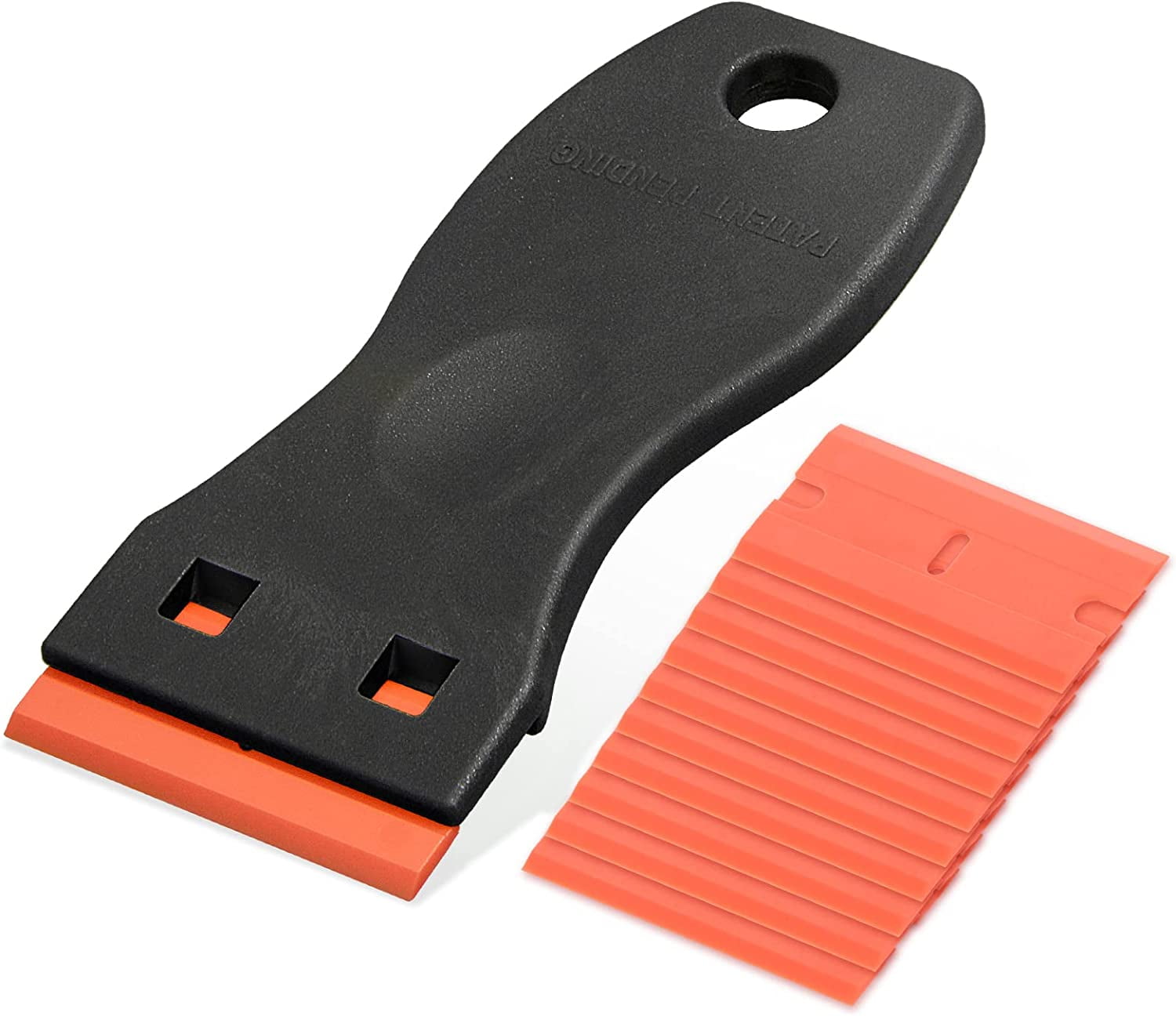 1.5" Plastic Razor Scraper - Walmart.com