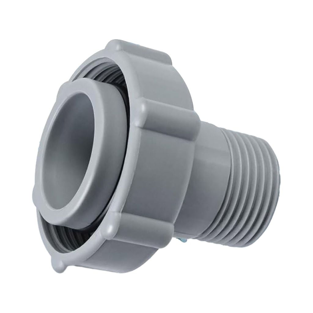 1.5" Pool Hose Extender Adapter Joint Connector for P6A1420 P6D1420 F4D019B-03B - Walmart.com