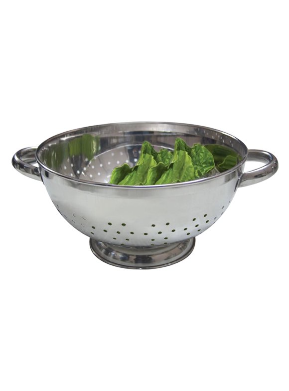 Food Strainers & Colanders - Walmart.com
