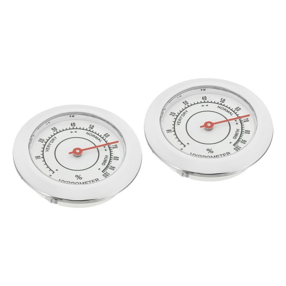 Humidity Gauges
