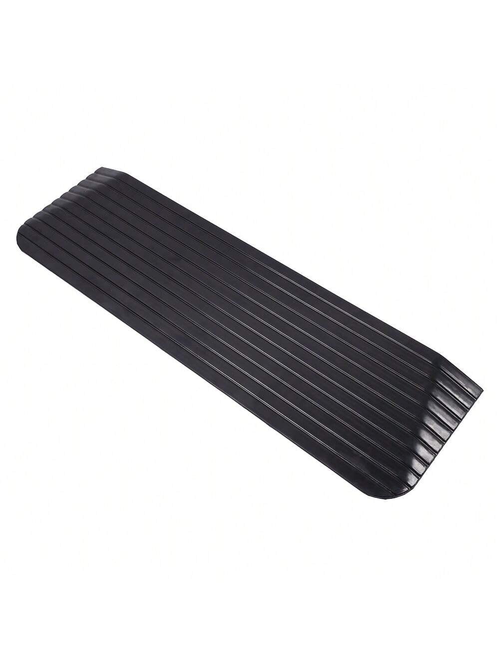 1.5" Rubber Threshold Ramp, Doorways Heavy Duty Wheelchair Ramps, Rated ...