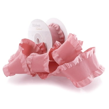 3" Royal Blue Double Faced Satin Ribbon 25 Yards - Walmart.com