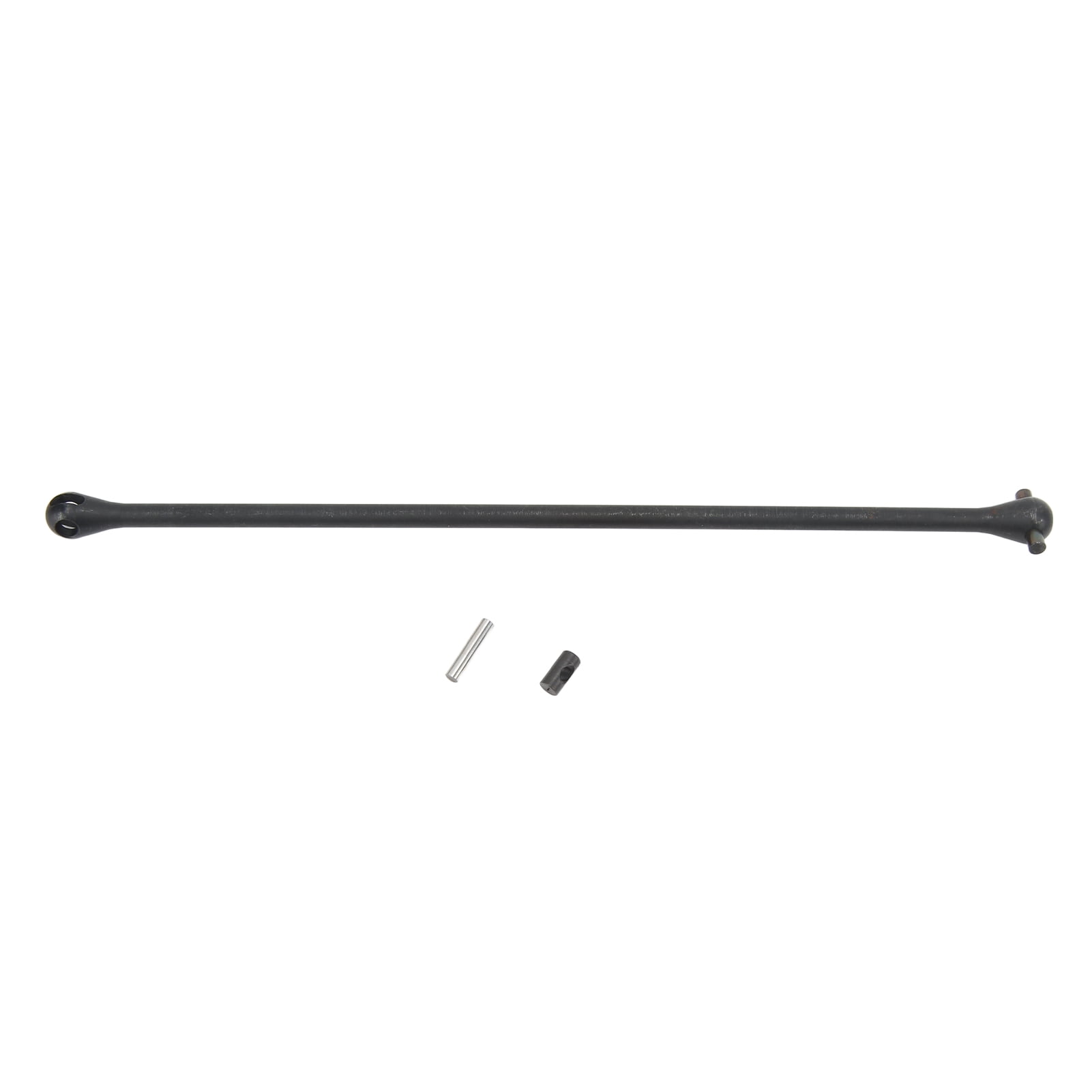 1/5 Scale RC Vehicle Rear CVD Drive Shaft - Efficient Steel Drivetrain ...