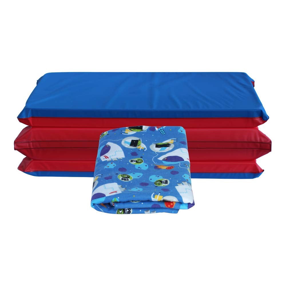 1.5" Thick + PBS Kids Kinderbundle - Washable Cover, Special Edition ...