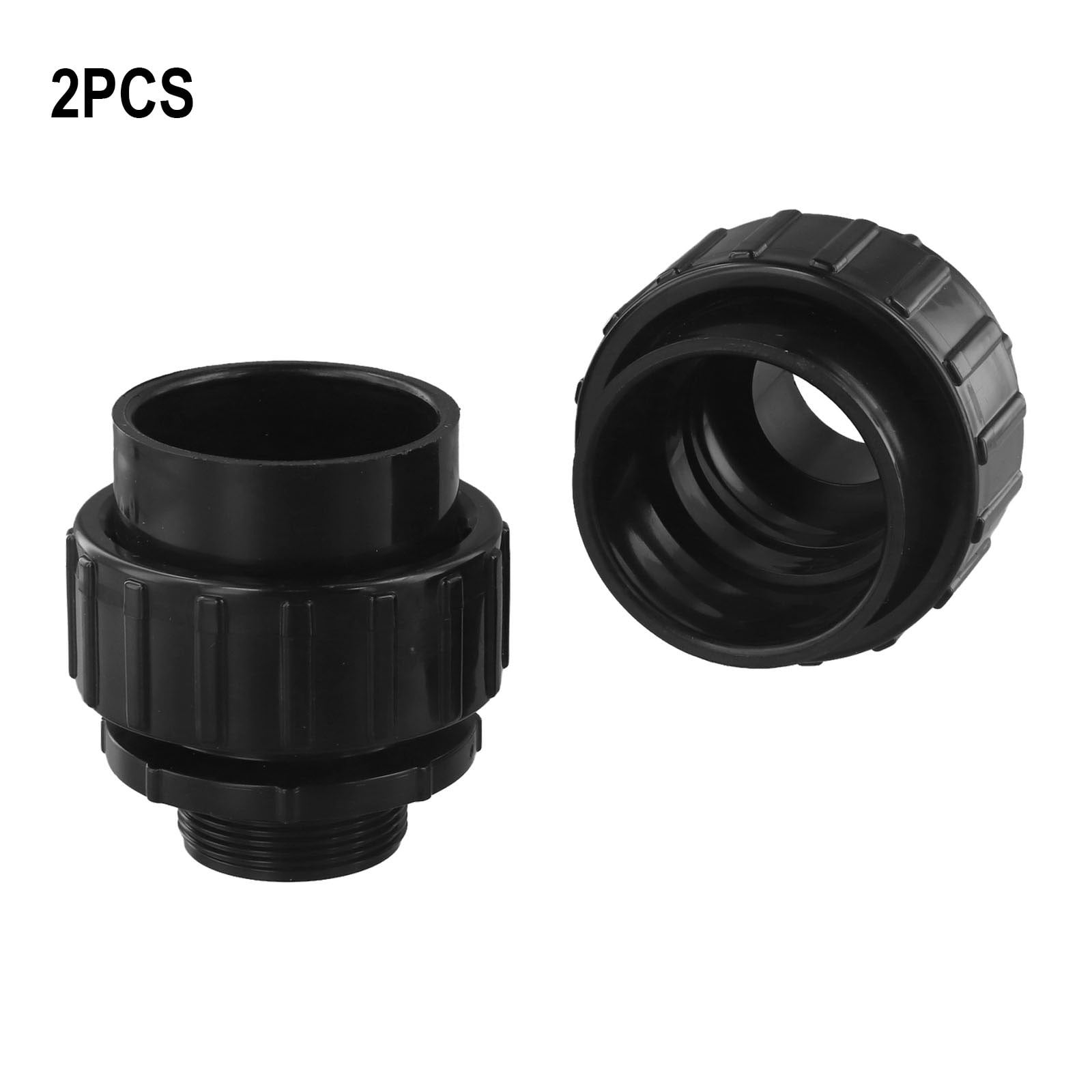 1.5\'\'To2\'\' Pvc Slip Fitting Quick Connector For Hayward Pool Pump ...