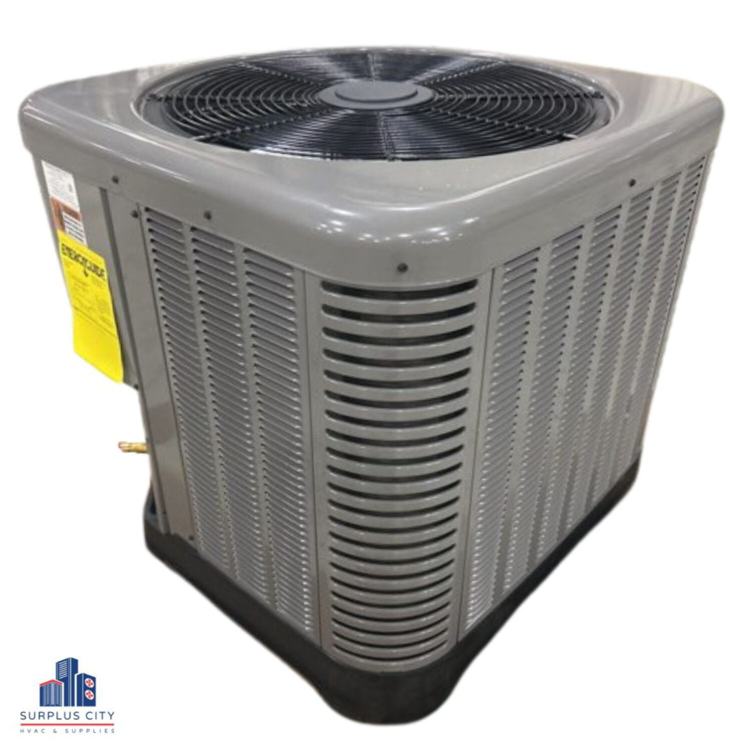1.5 Ton Split-System Air Conditioner 208-230/60/1 R410A 16 SEER ...