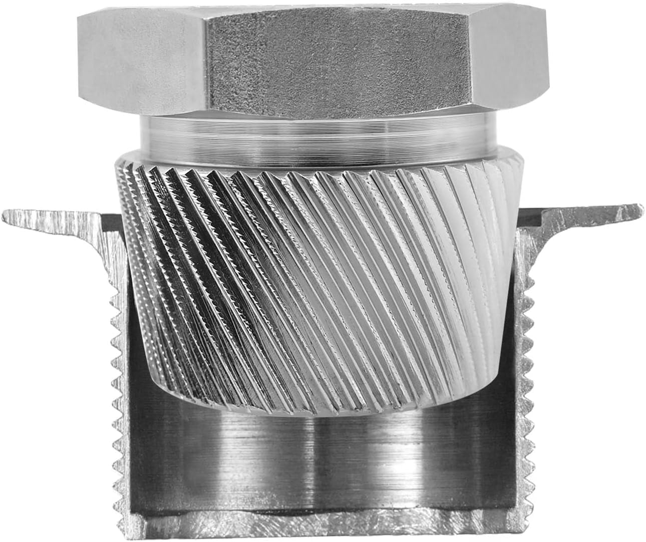 1.5'' Tub Drain Extractor, Remove the 1.5-inch Old, Broken, Stubborn ...