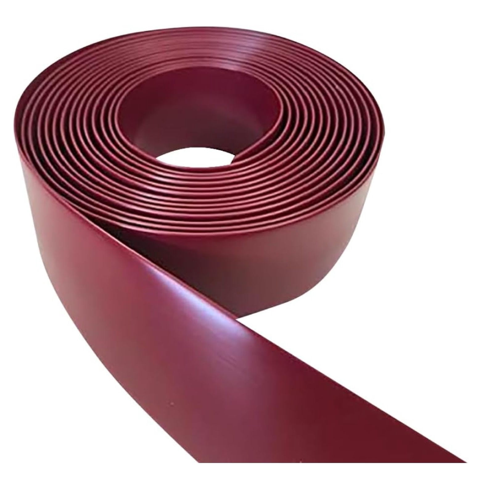 1.5" Wide x 200' Roll Vinyl Strap for Patio Chairs, Lawn Furniture, and ...