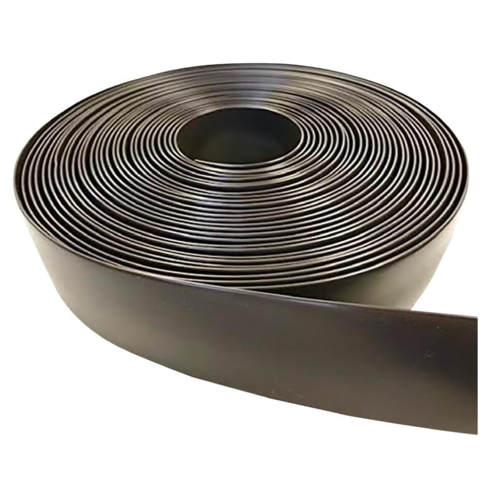 1.5" Wide x 200' Roll Vinyl Strap for Patio Chairs, Lawn Furniture, and ...