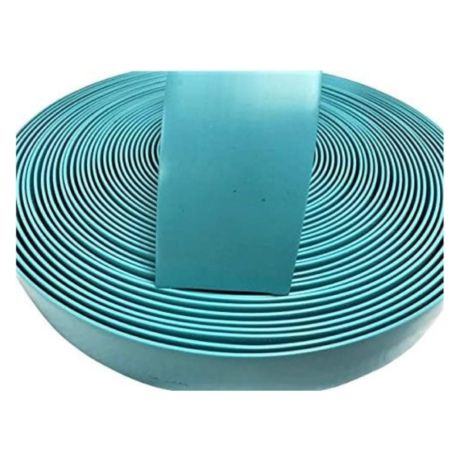 1.5" Wide x 200' Roll Vinyl Strap for Patio Chairs, Lawn Furniture, and ...