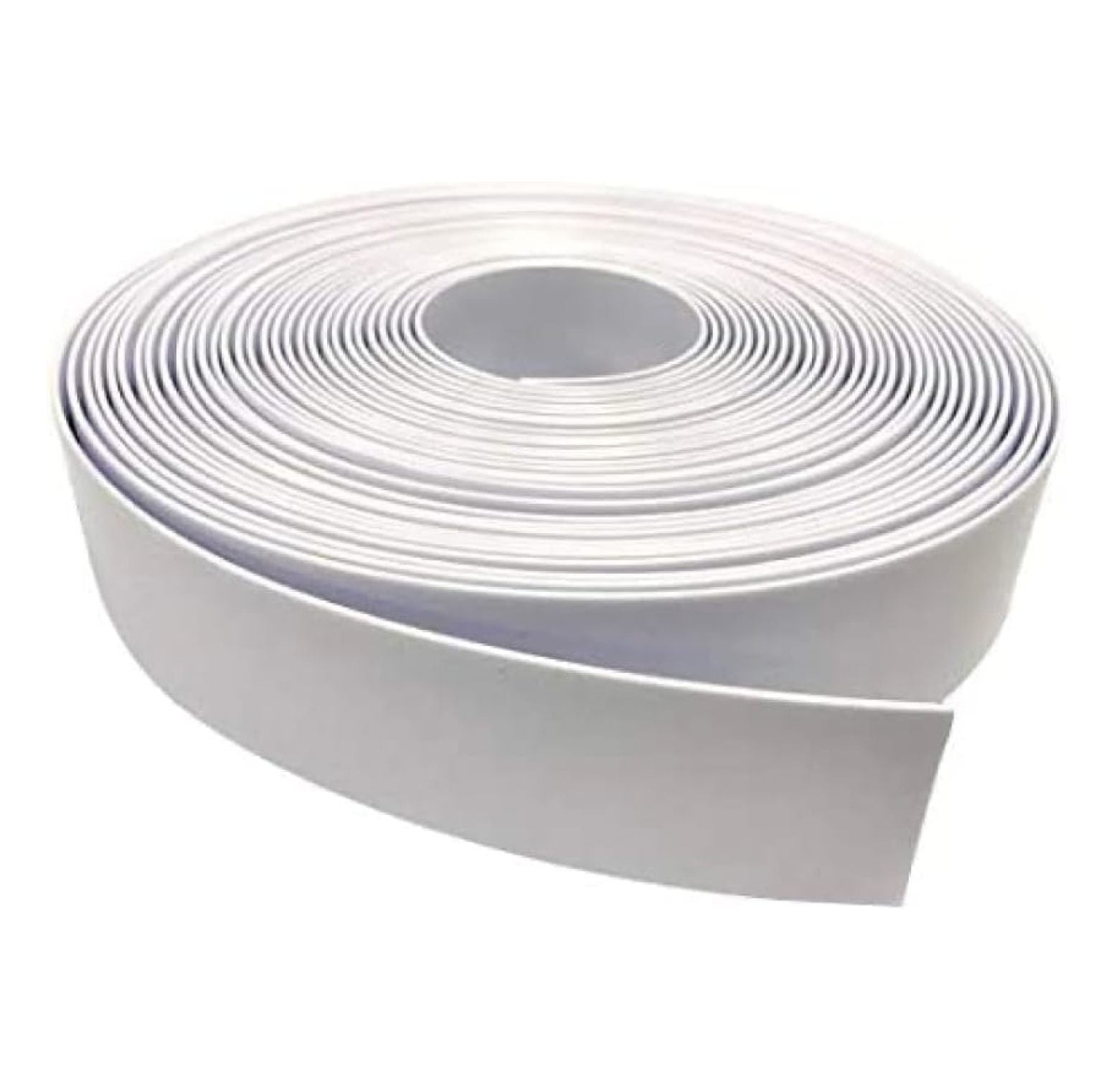 1.5" Wide x 200' Roll Vinyl Strap for Patio Chairs, Lawn Furniture, and ...